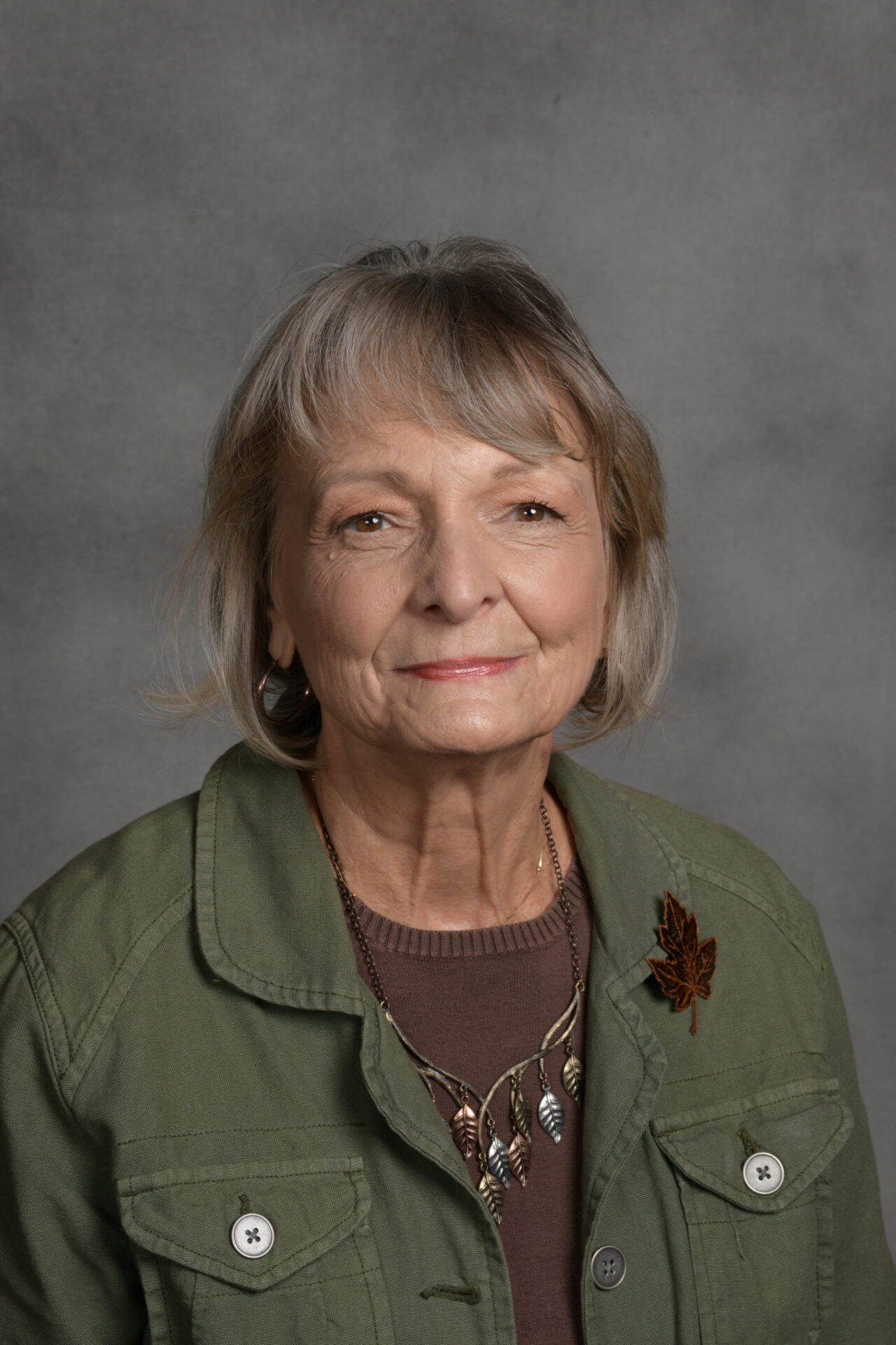 Clergy and Staff | Marshall First United Methodist Church